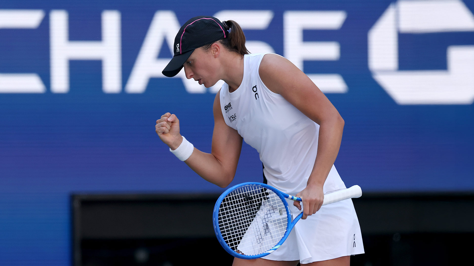 Arango vs Swiatek: Rd 1, Highlights Video | US Open 2025 Match JioHotstar