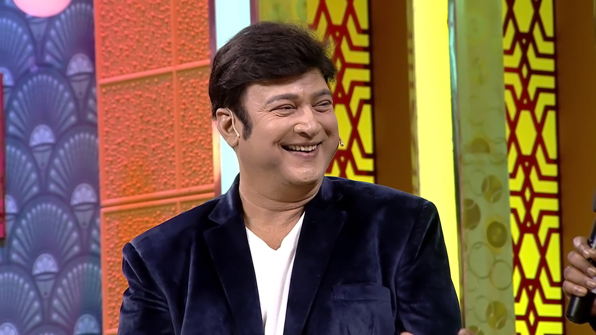 Watch Cooking Stars Episode 1 on JioHotstar