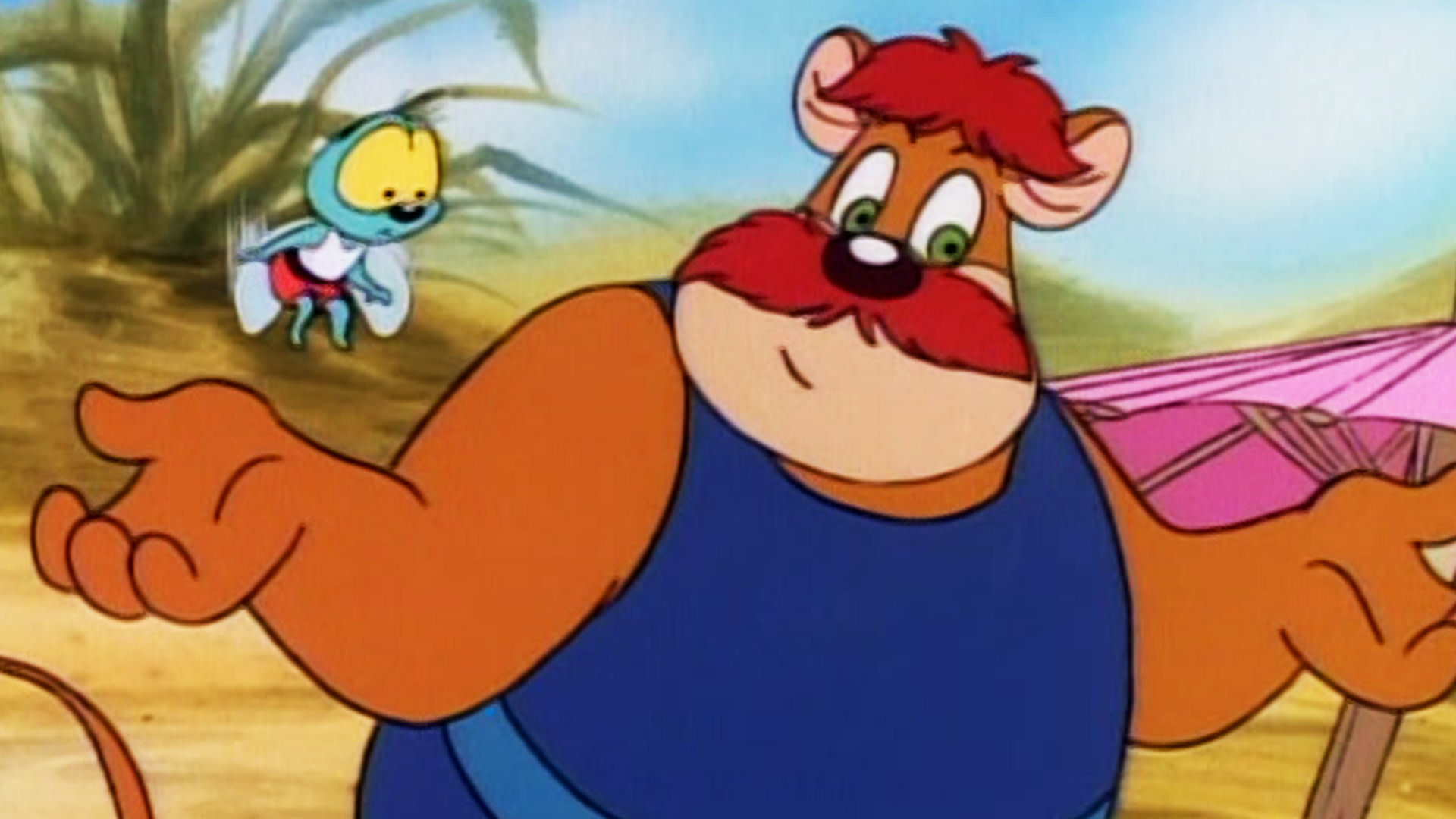 Watch chip-n-dales-rescue-rangers All Episodes | Watcho