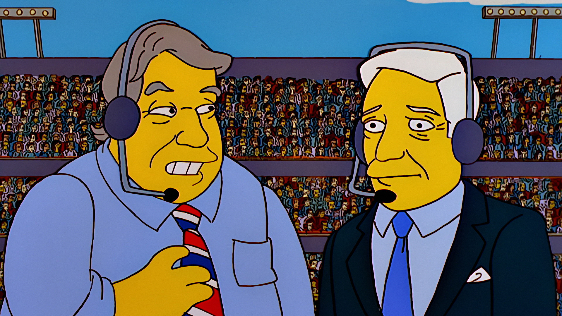 Watch The Simpsons S10 Episode 12 on Disney+ South Africa | English ...