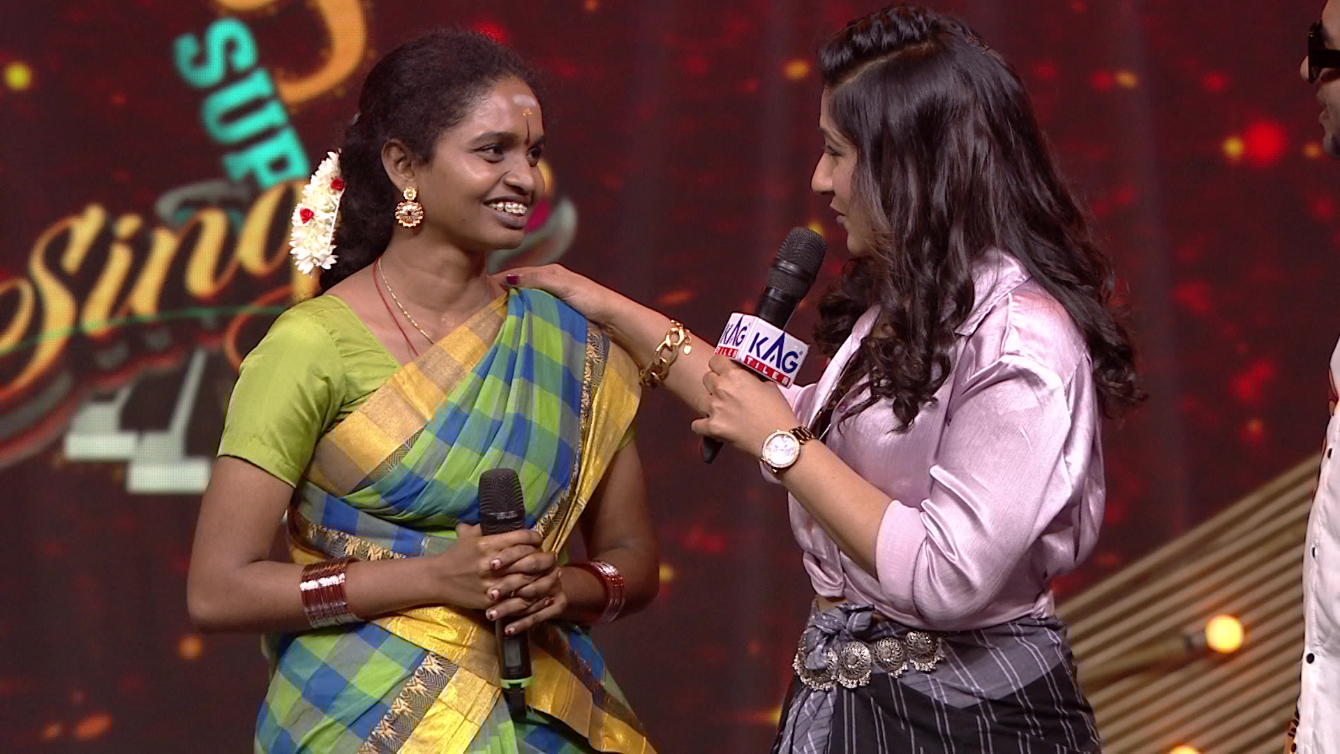Watch Super Singer Episode 12 on JioHotstar