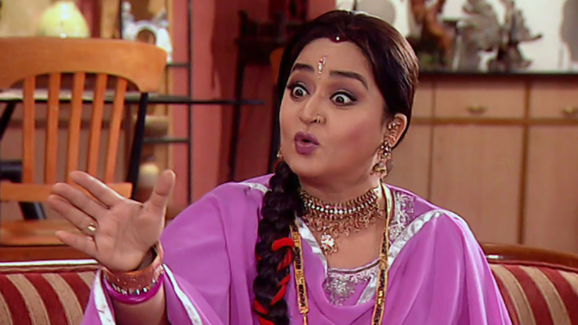 Stream Jiya Becomes Pam's Slave Season 1 Episode 85 – Jiya Becomes Pam ...