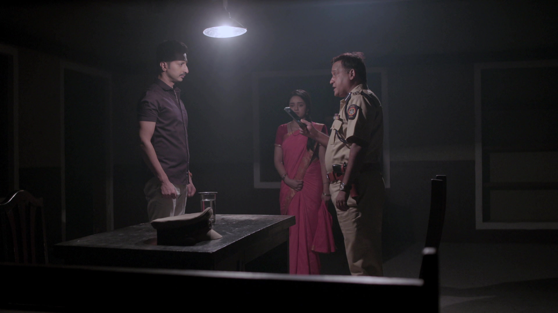 Watch Aboli Episode 137 on Disney+ Hotstar