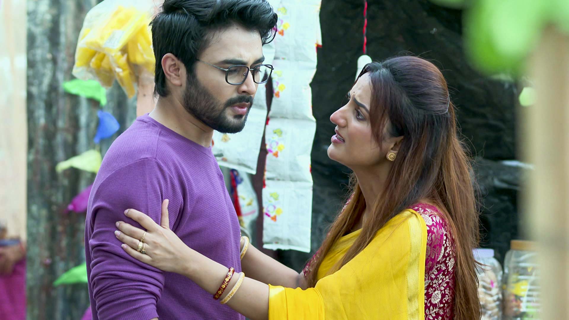 Watch Geeta LL.B Episode 579 on JioHotstar