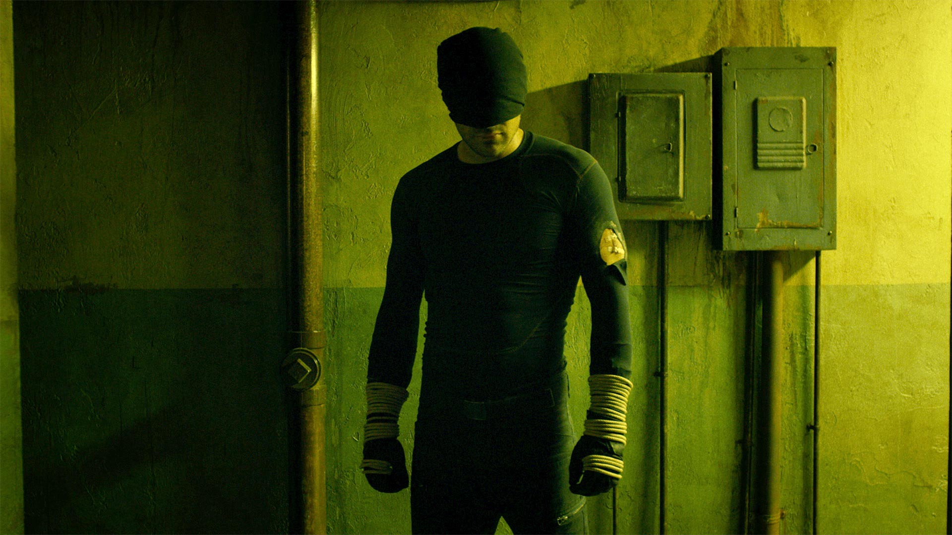 Watch Marvel's Daredevil S1 Episode 2 on JioHotstar