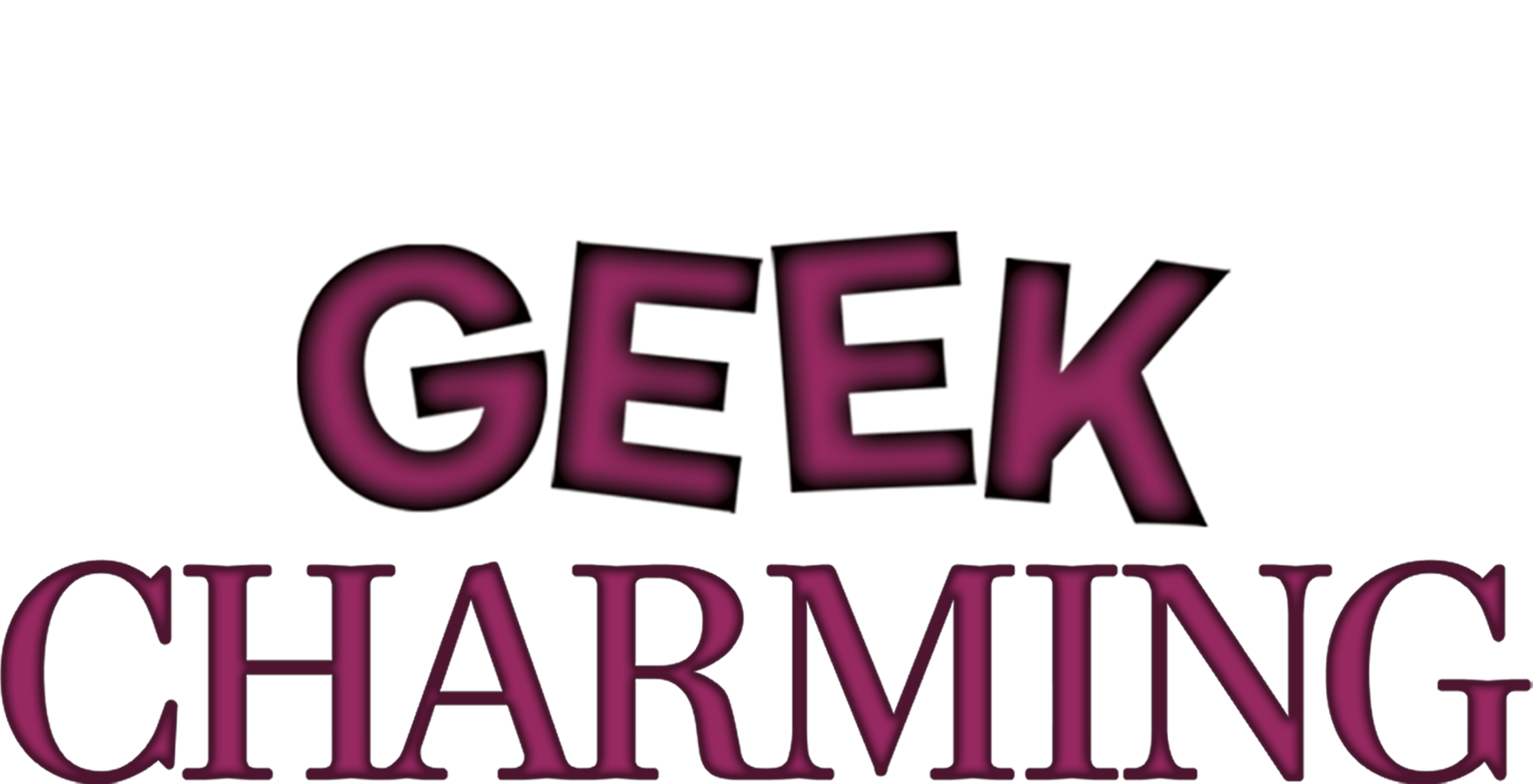 Geek Charming - Disney+