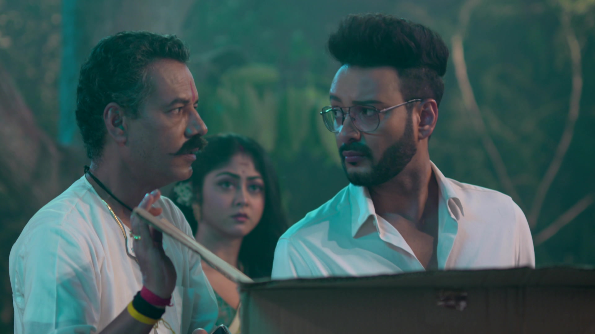 Watch Kothha Episode 282 on JioHotstar