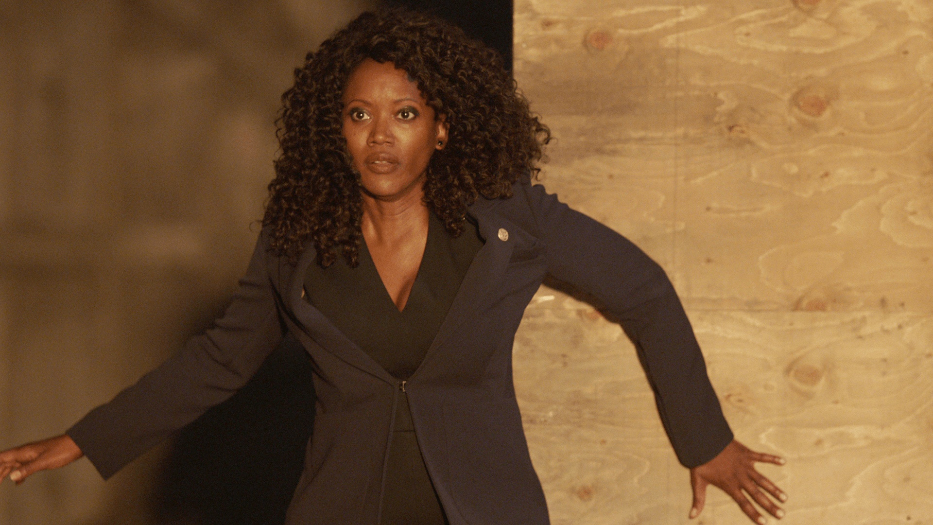 Watch Beyond Episode 10 on Disney+ South Africa | English Drama Series