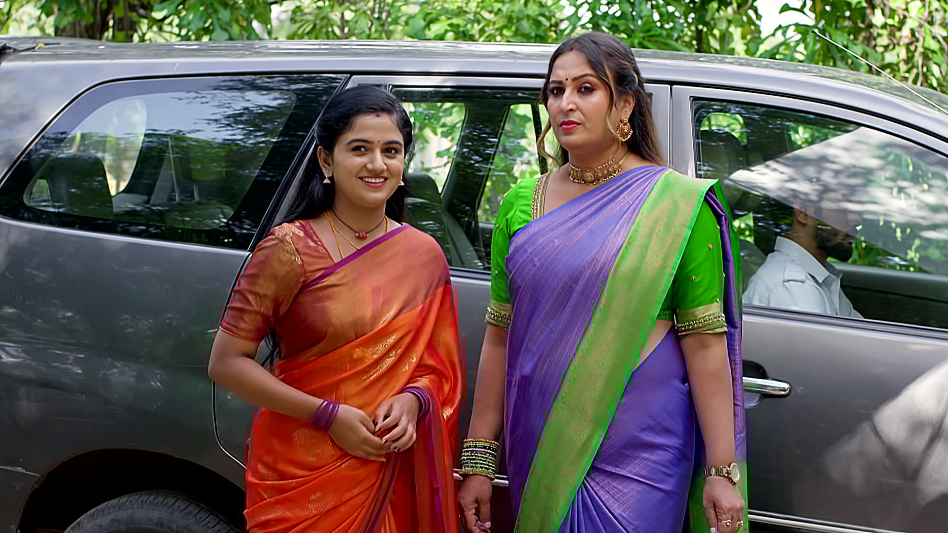 Watch Paape Maa Jeevanajyothi S1 Episode 1084 on JioHotstar