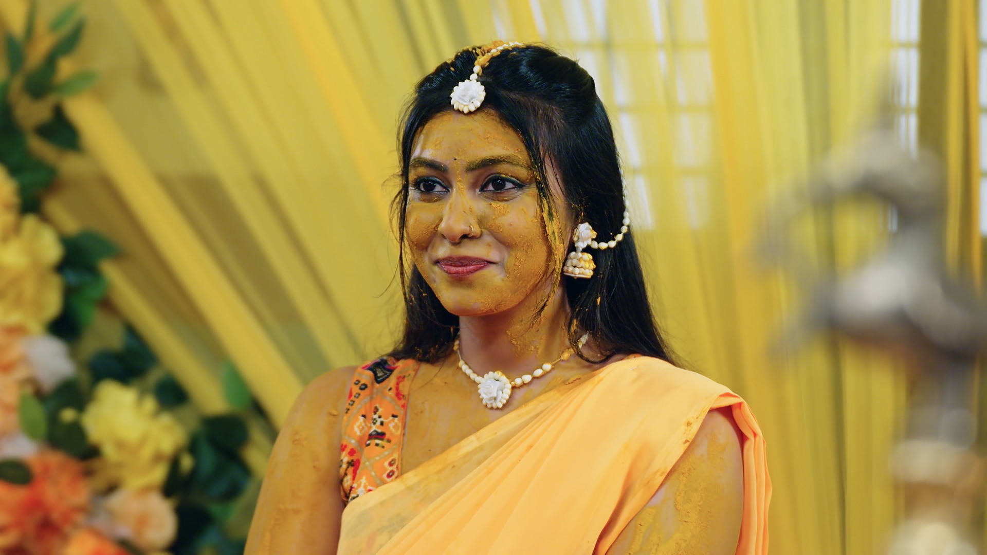 Watch Yajamana Episode 31 on JioHotstar