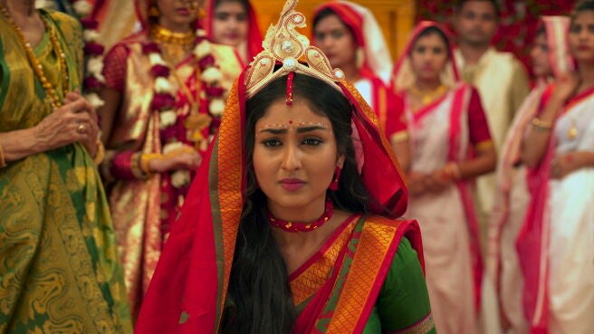 Watch Bommi .,BA.,BL., S1 Episode 363 on JioHotstar