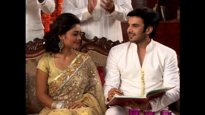 Watch Uttaran S1 Episode 1271 on JioHotstar