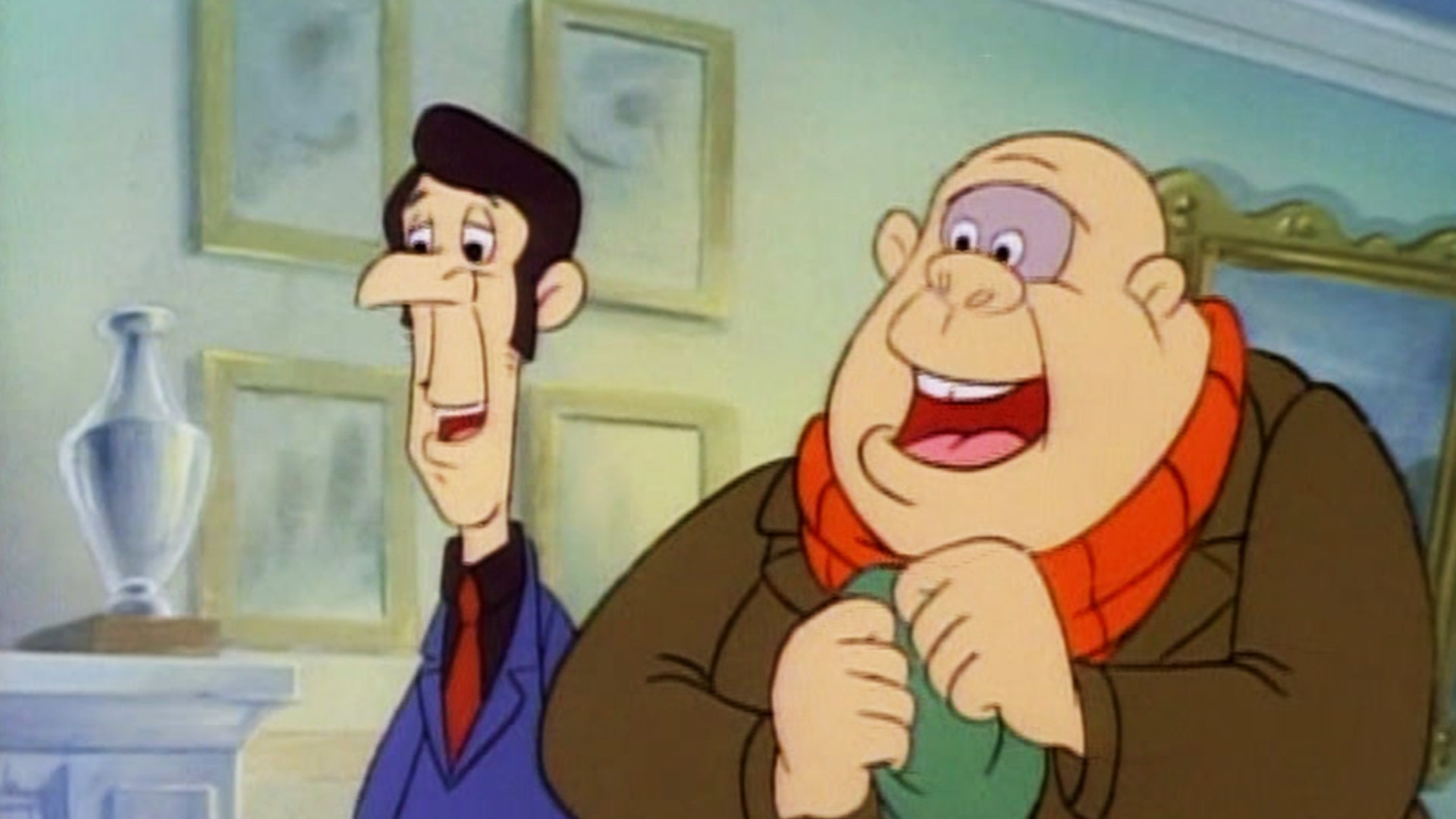 Watch chip-n-dales-rescue-rangers All Episodes | Watcho