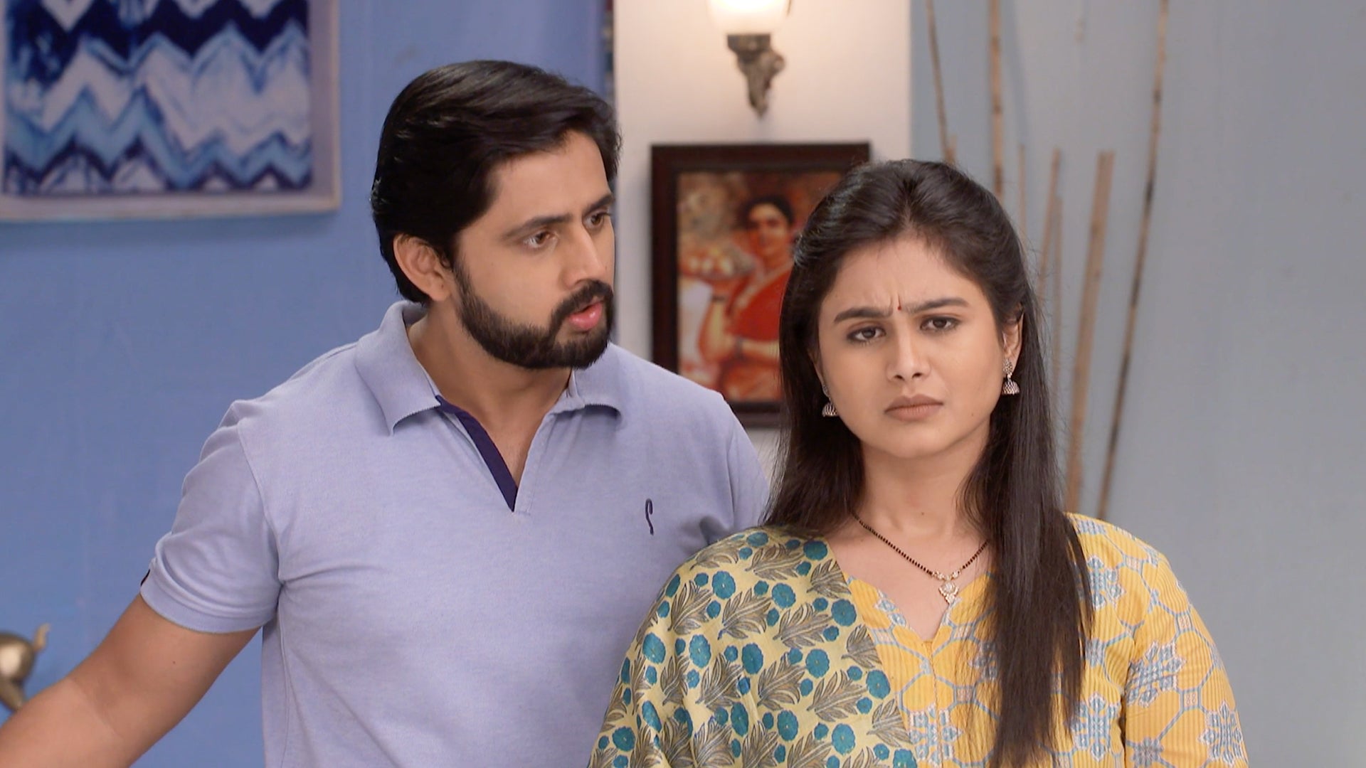 Watch He Mann Baware S1 Episode 337 on JioHotstar