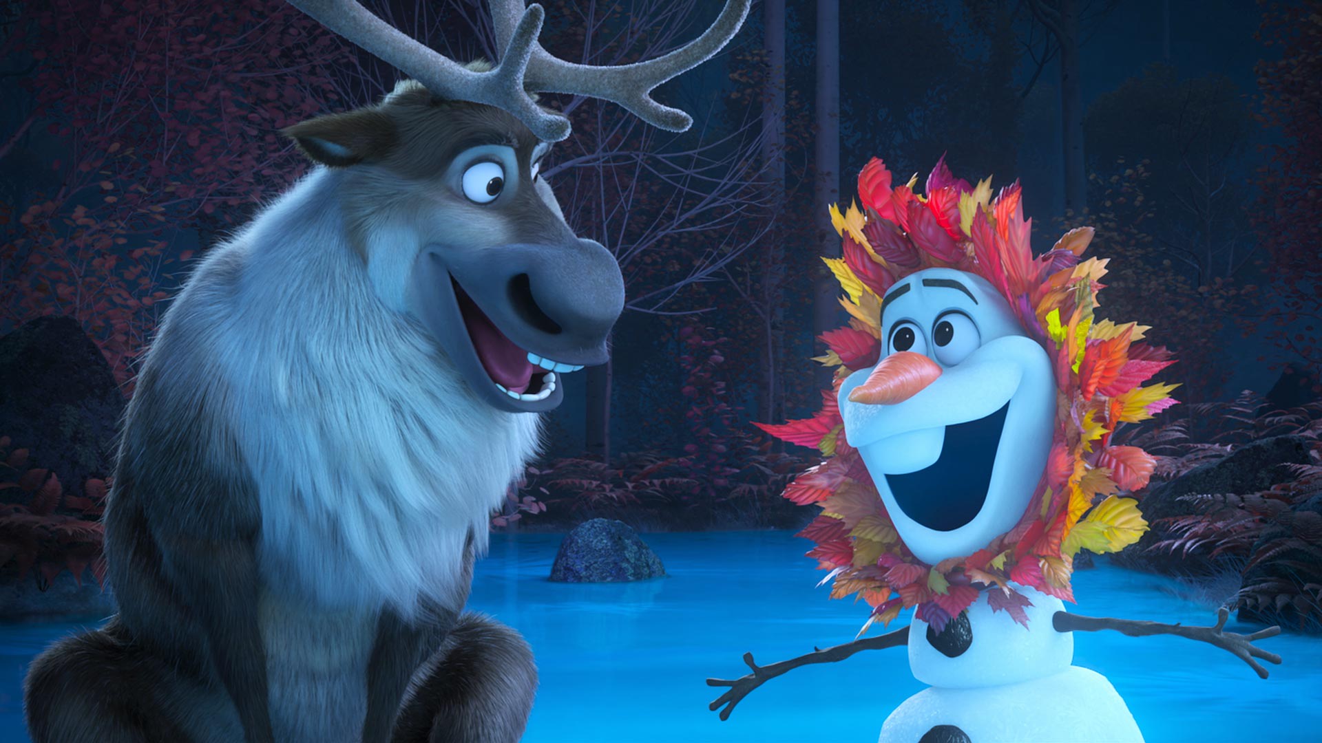 section/olaf -Watcho