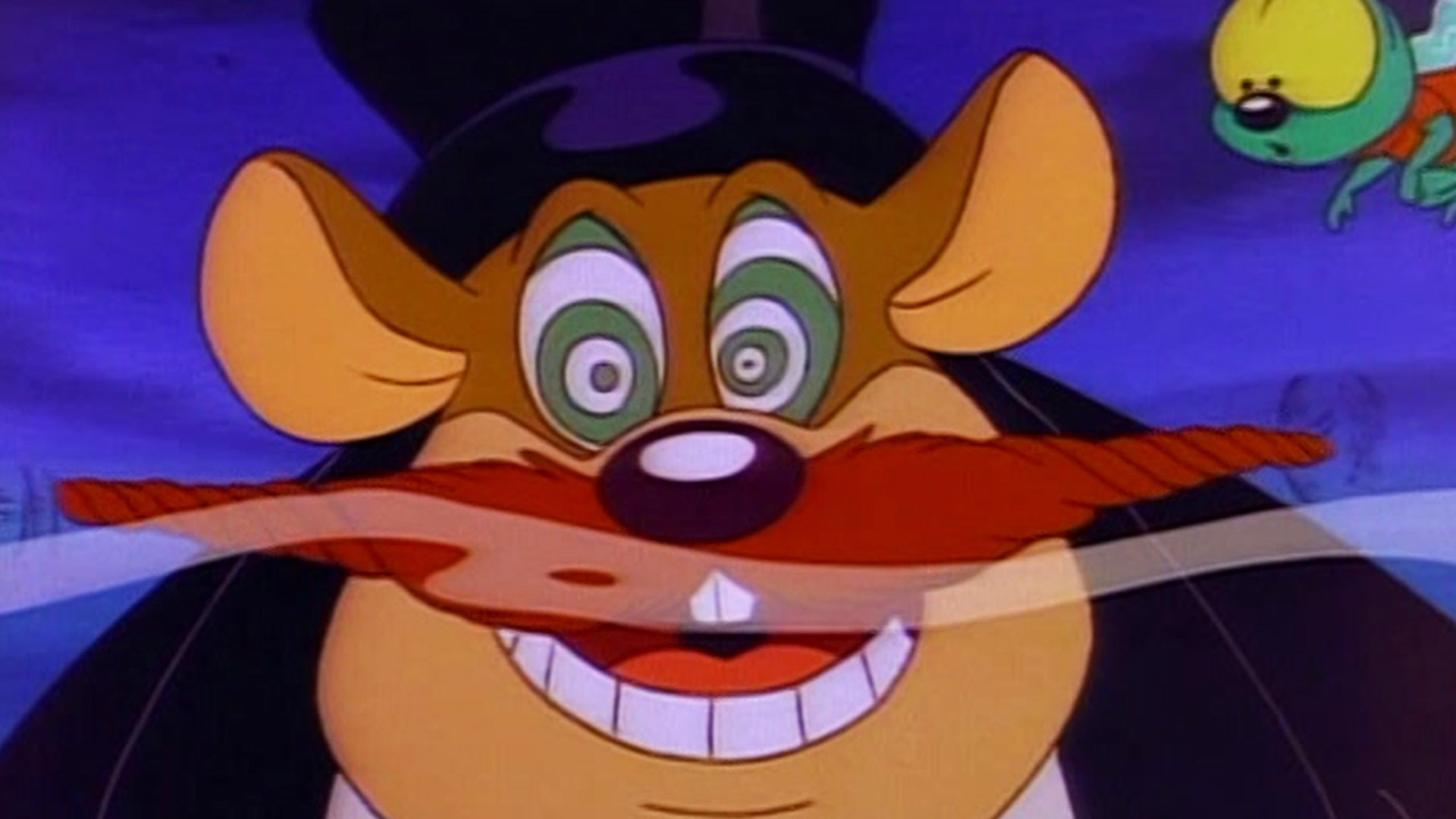 Watch chip-n-dales-rescue-rangers All Episodes | Watcho