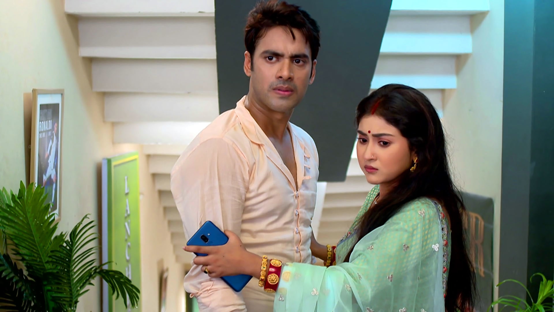 Watch Nabab Nandini S1 Episode 39 on Disney+ Hotstar