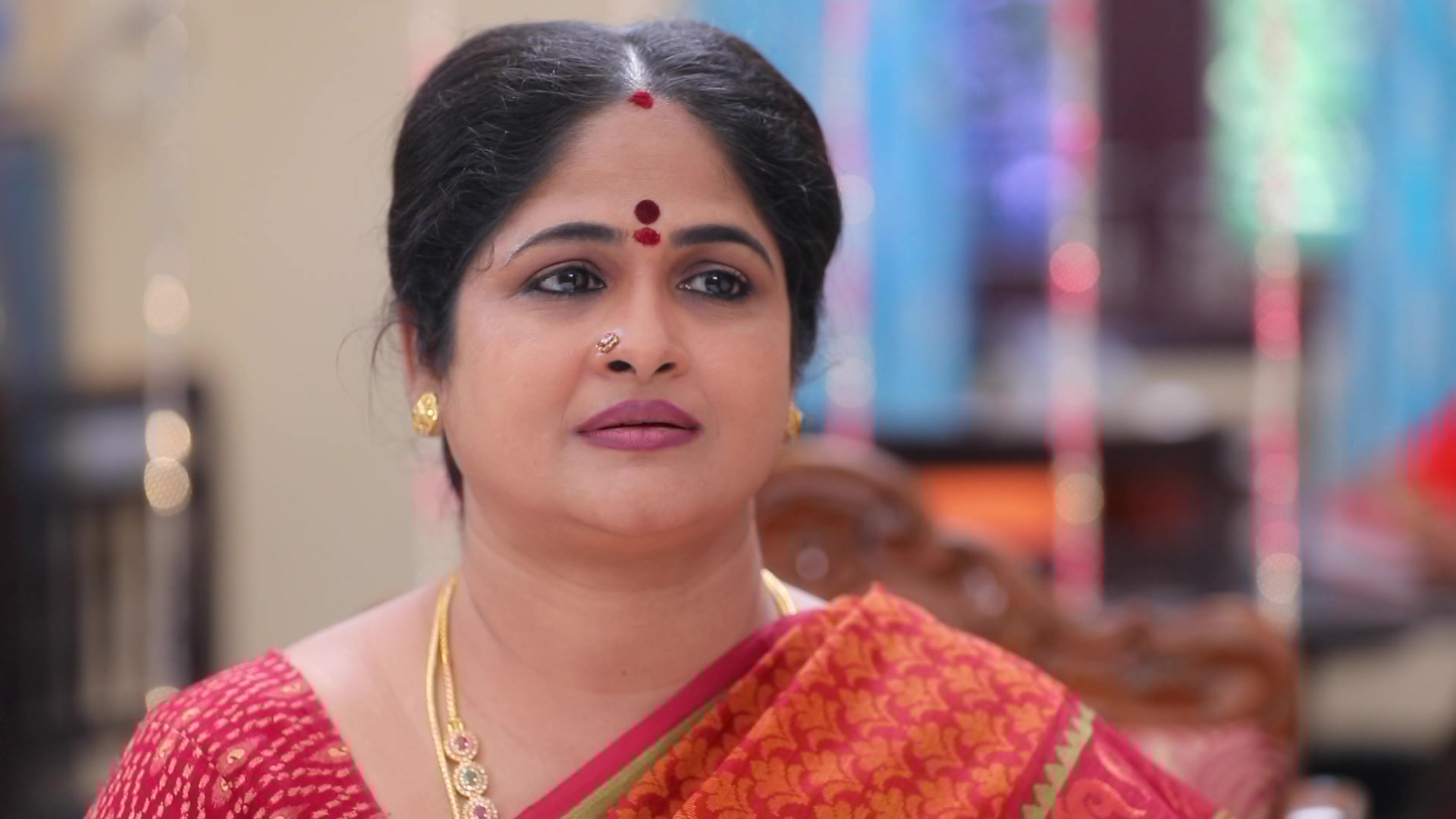 Stream Kasturi Pleads With Cheran Season 1 Episode 76 Kasturi Pleads With Cheran On Hotstar