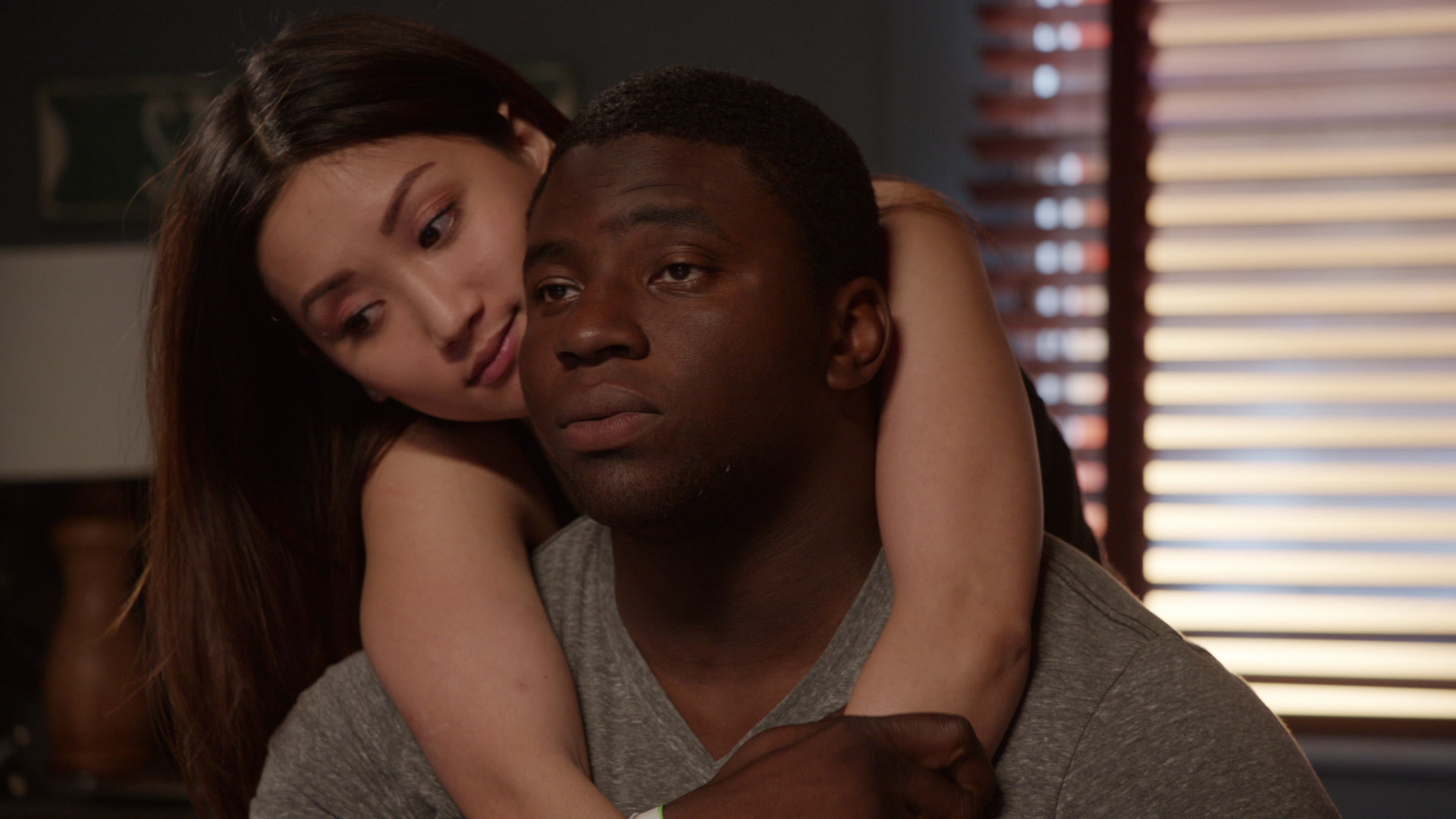Stream Hot Box Season 1 Episode 9 – Hot Box on Disney+