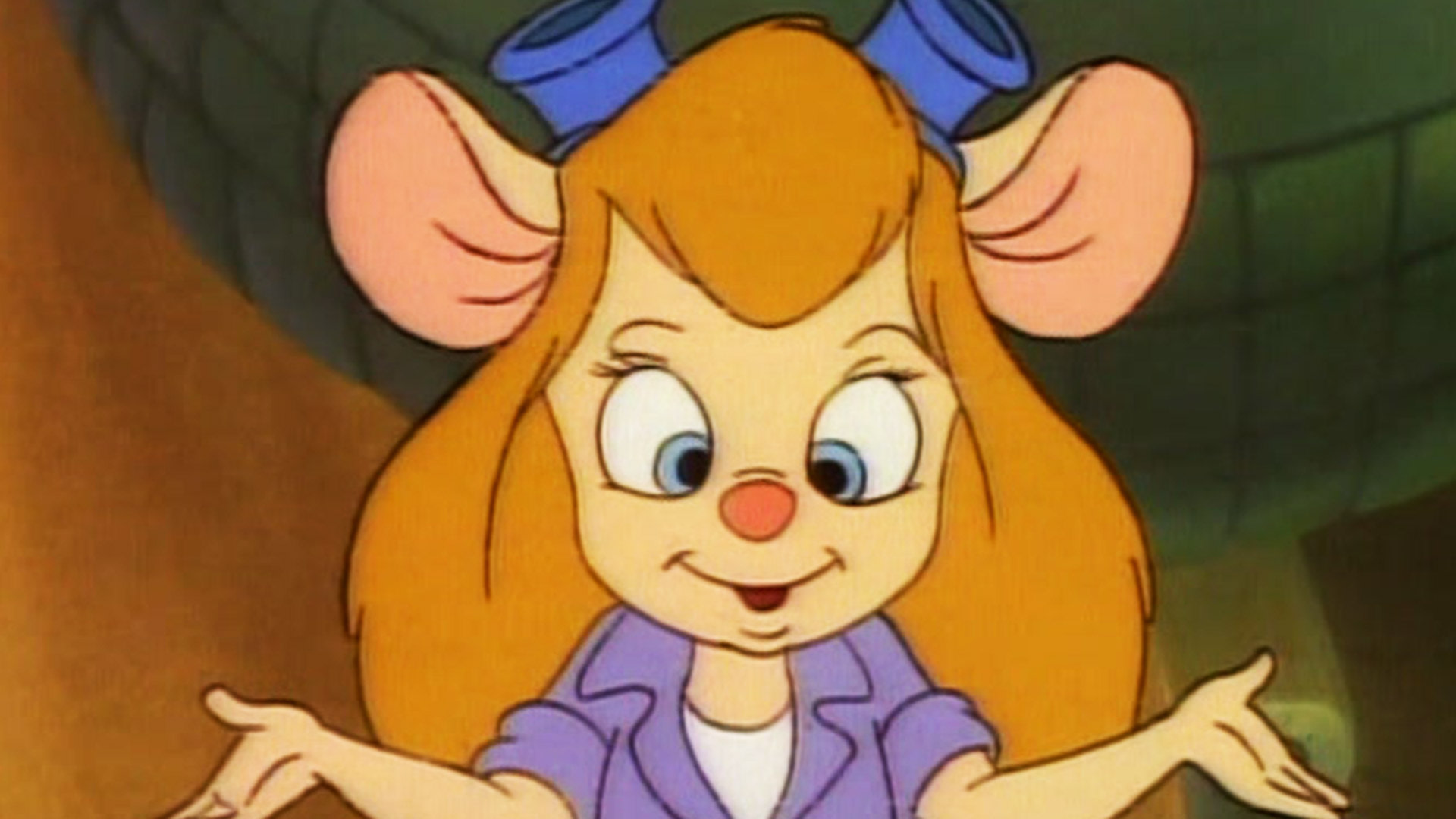 Watch chip-n-dales-rescue-rangers All Episodes | Watcho