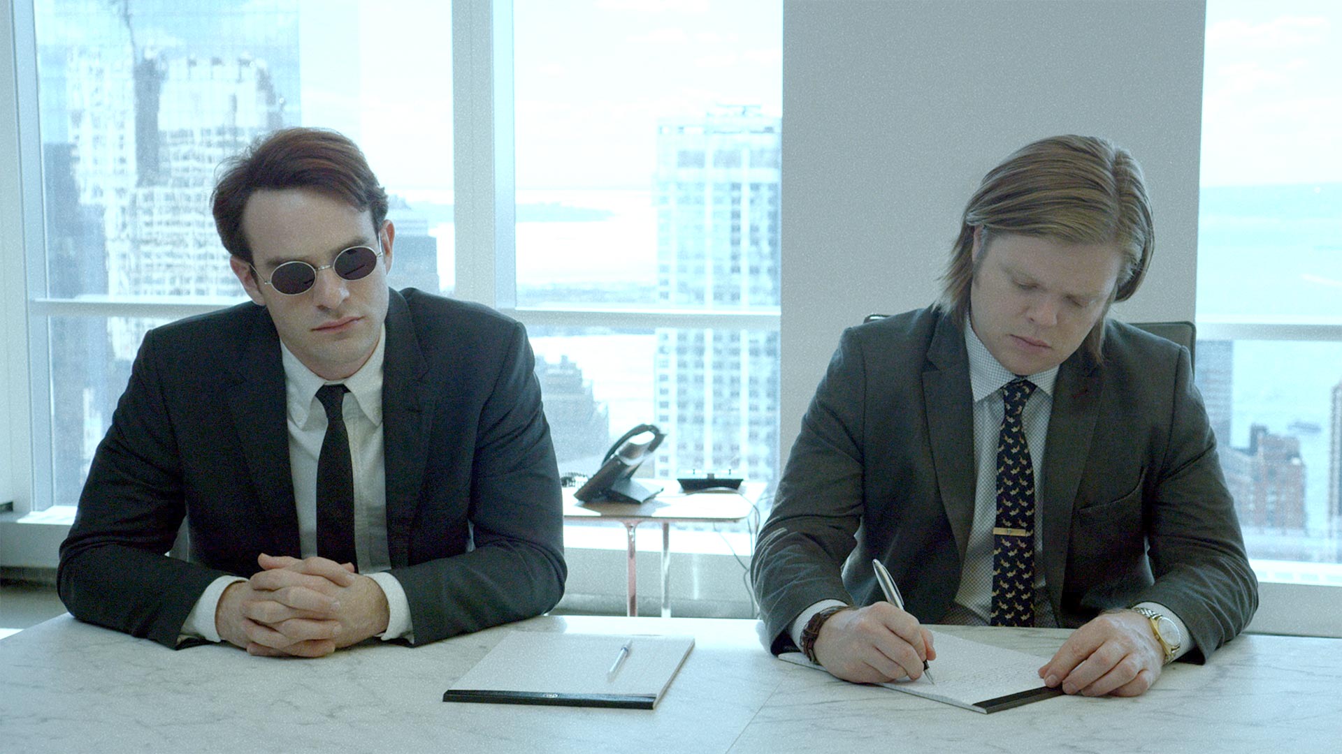 Watch Marvel's Daredevil S1 Episode 10 on JioHotstar