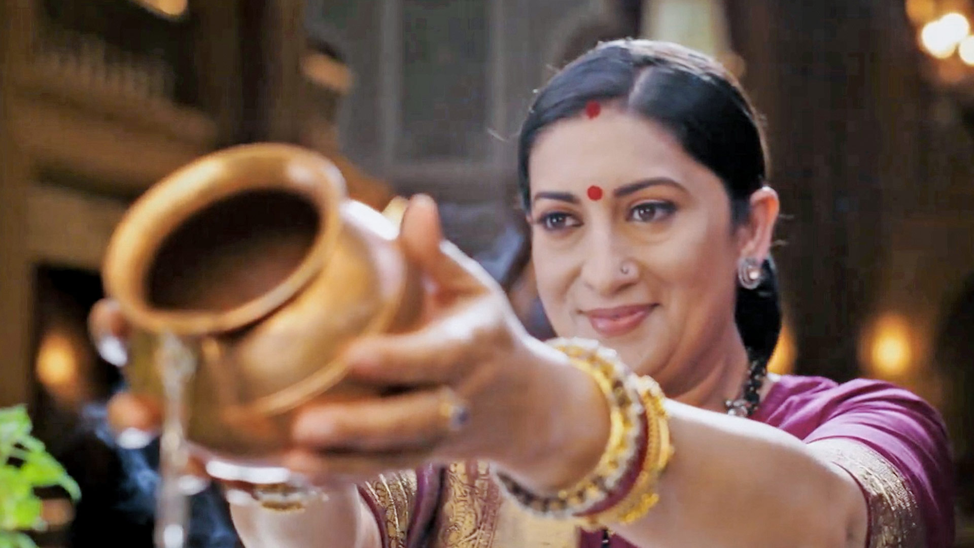 Apni Tulsi Vaapas Aa Rahi Hai! - Promo - JioHotstar