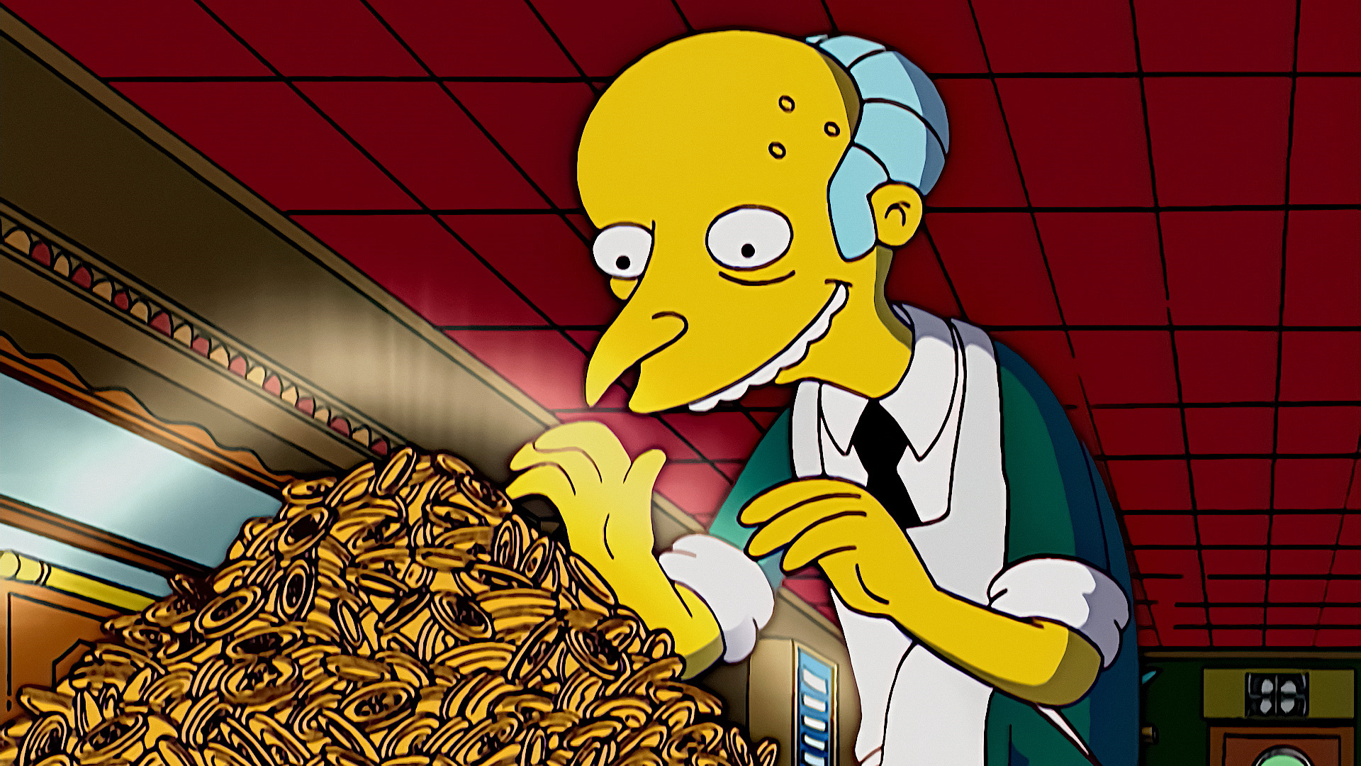 Watch The Simpsons S17 Episode 13 on Disney+ South Africa | English ...