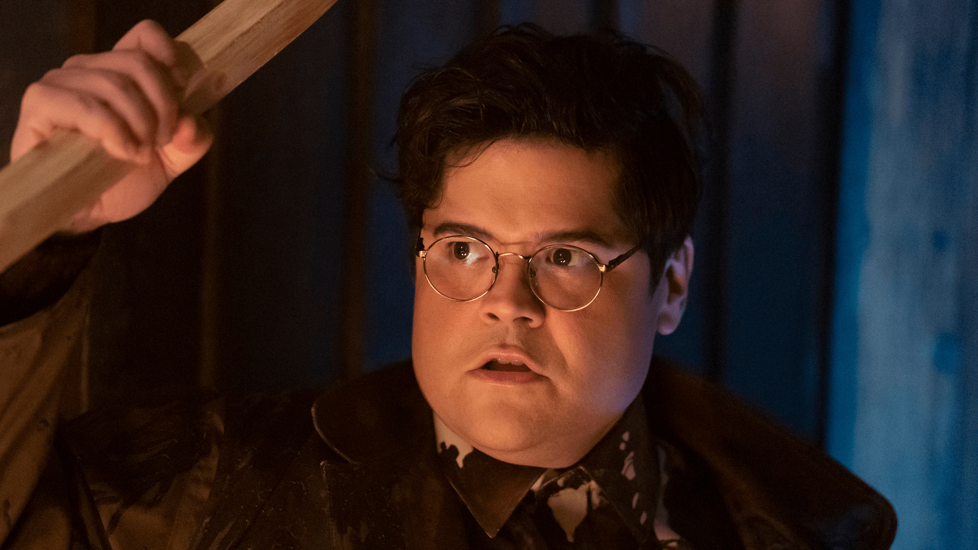 Watch What We Do in the Shadows S3 Episode 1 on Disney+ Kuwait ...