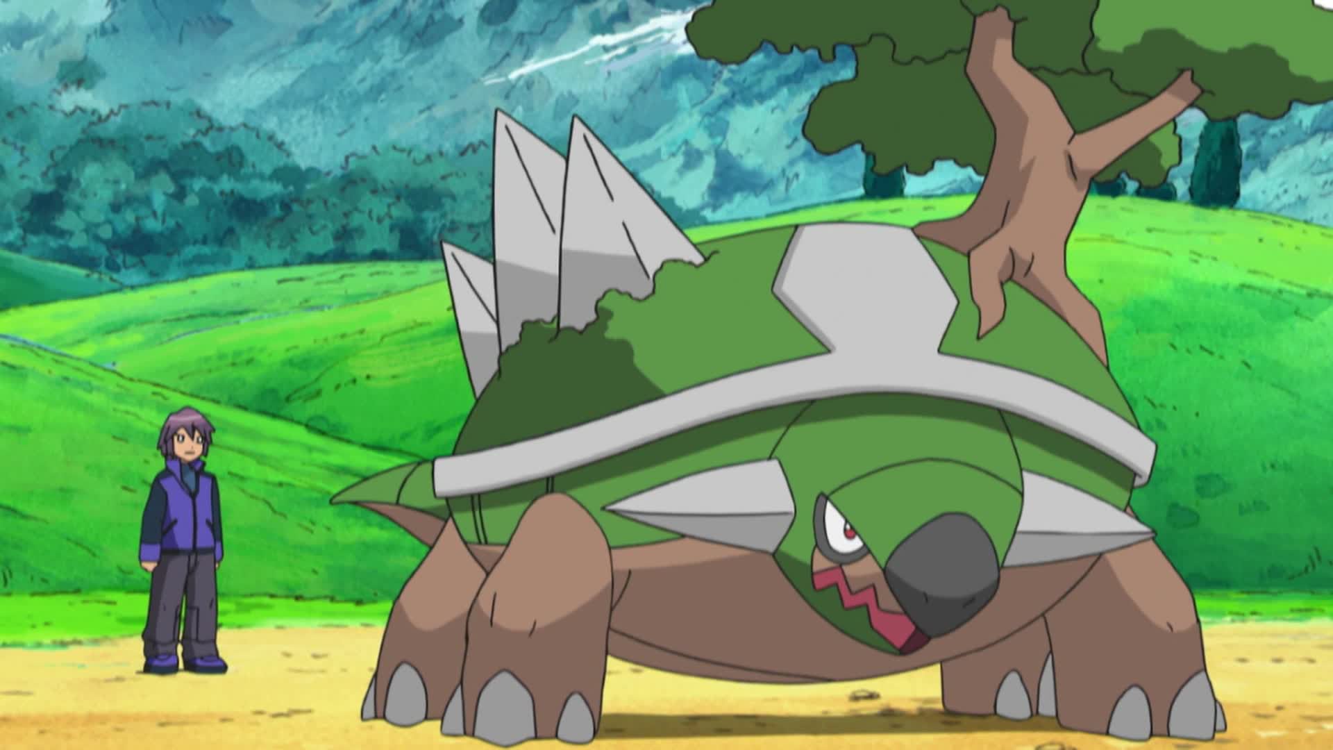 Watch Pokemon S12 Episode 26 on JioHotstar