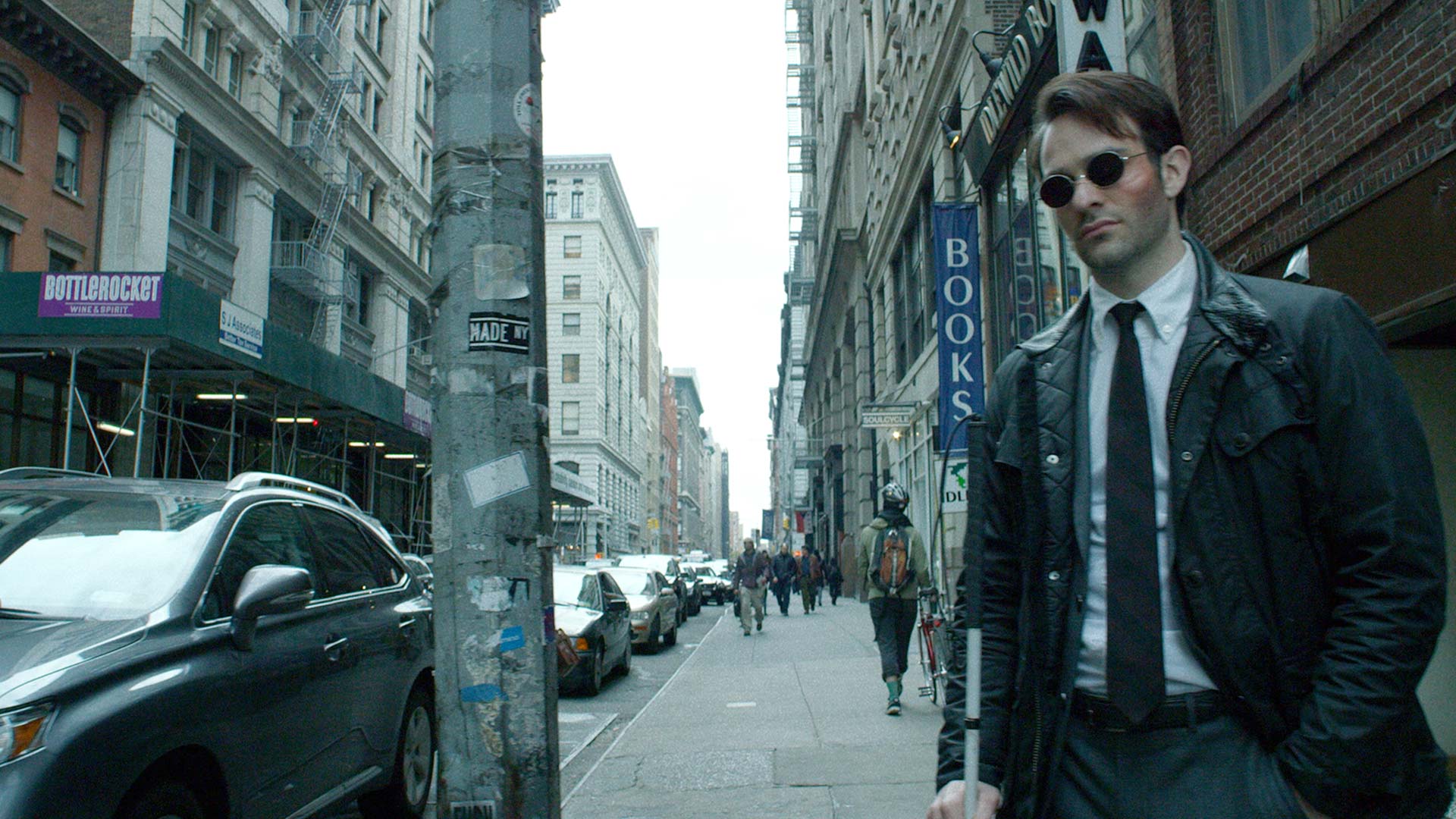 Watch Marvel's Daredevil S1 Episode 12 on JioHotstar