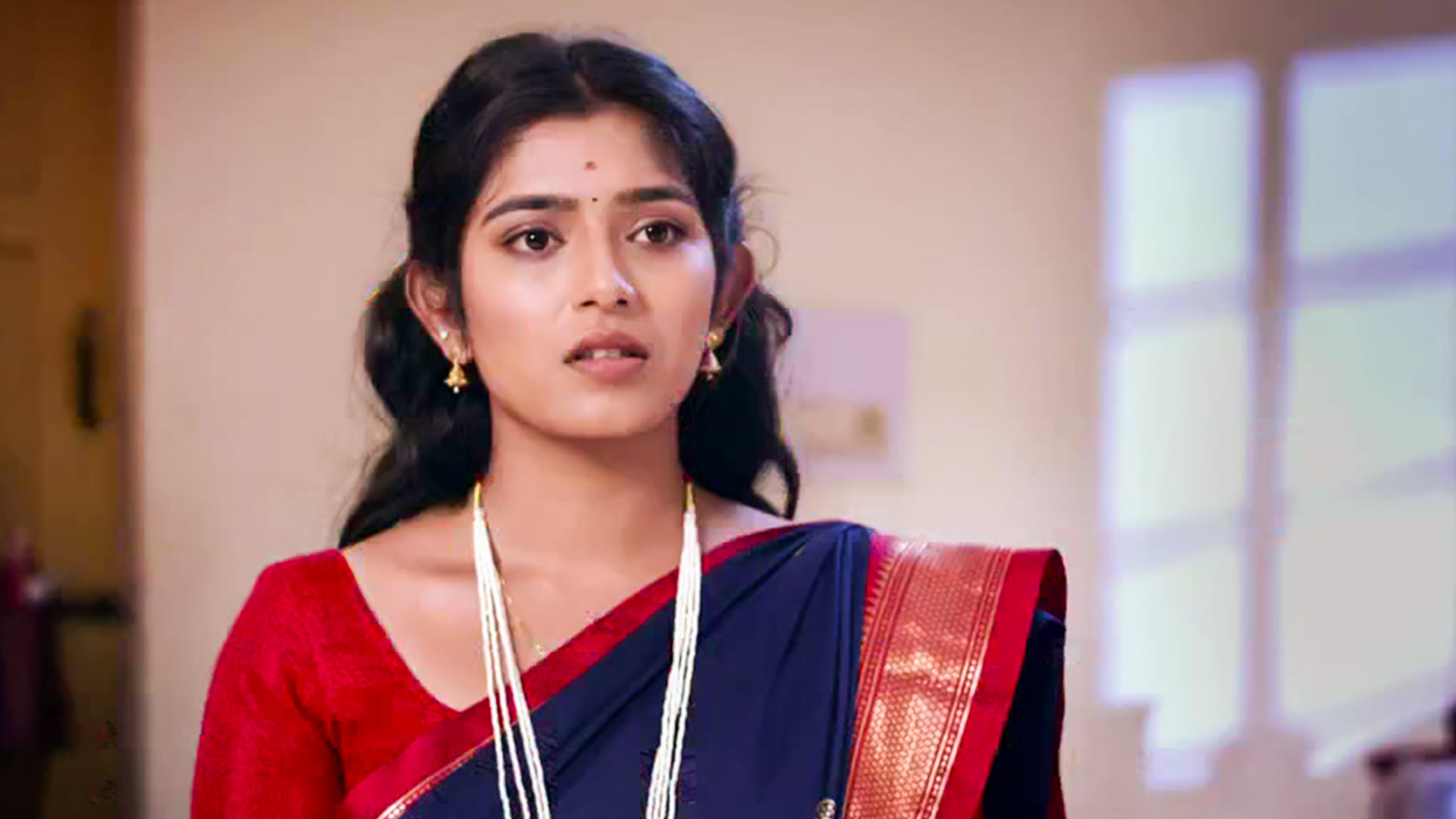 Watch Neenadhe Naa S2 Episode 93 on JioHotstar