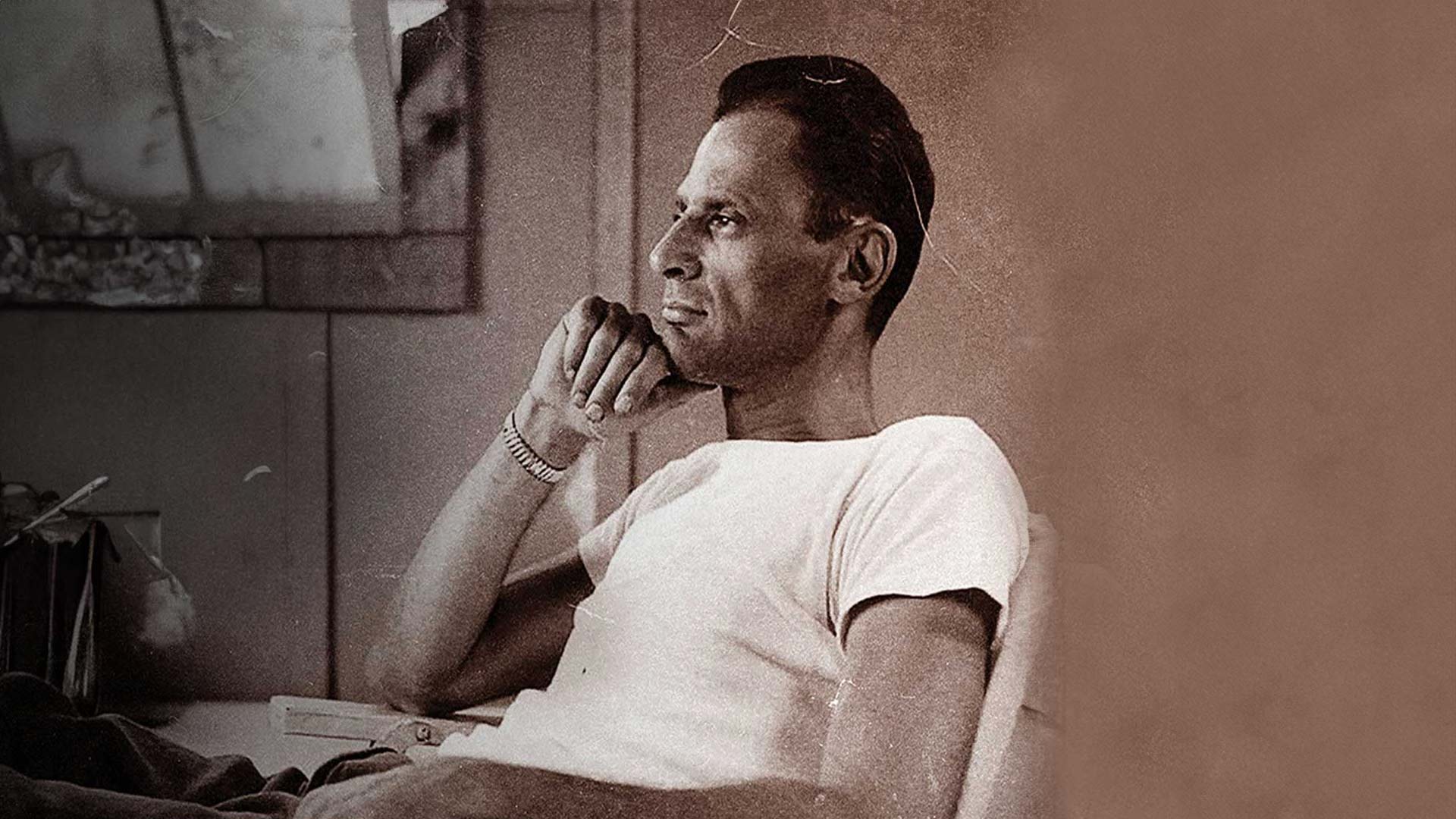 Watch Arthur Miller: Writer - JioHotstar