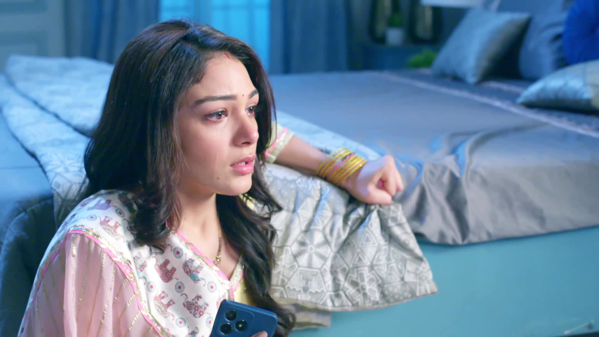 Watch Megha Barsenge Episode 198 on JioHotstar