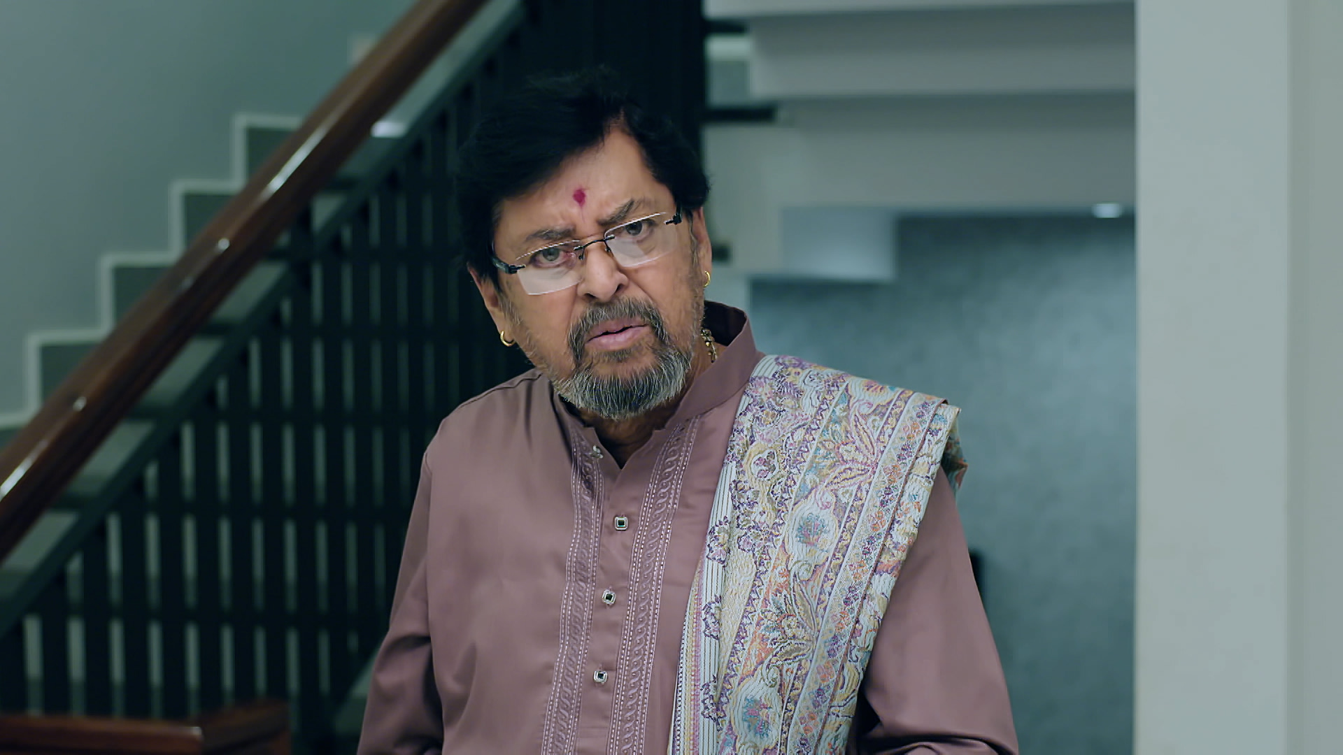 Watch Yajamana Episode 25 on JioHotstar