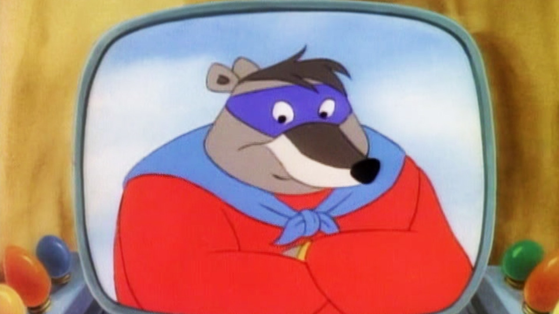 Watch Chip 'n' Dale's Rescue Rangers Episode 60 on JioHotstar