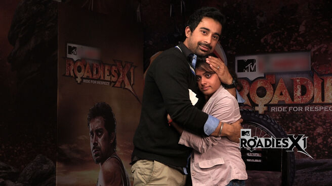 Watch MTV Roadies Episode 2 on JioHotstar