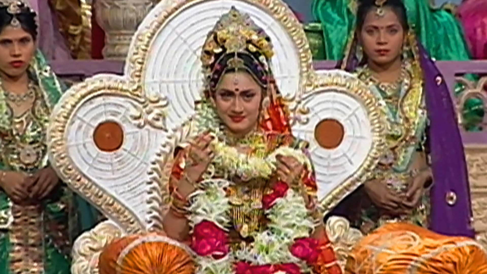Watch Sri Krishna S1 Episode 144 on Disney+ Hotstar
