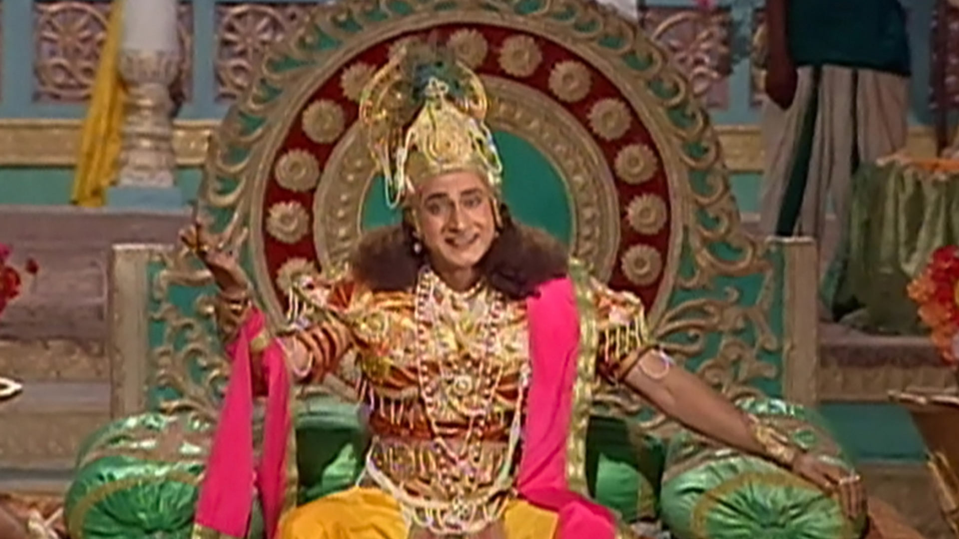 Watch Sri Krishna S1 Episode 146 on JioHotstar