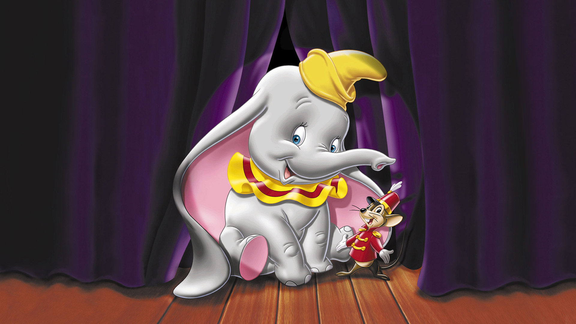 Dumbo - Disney+