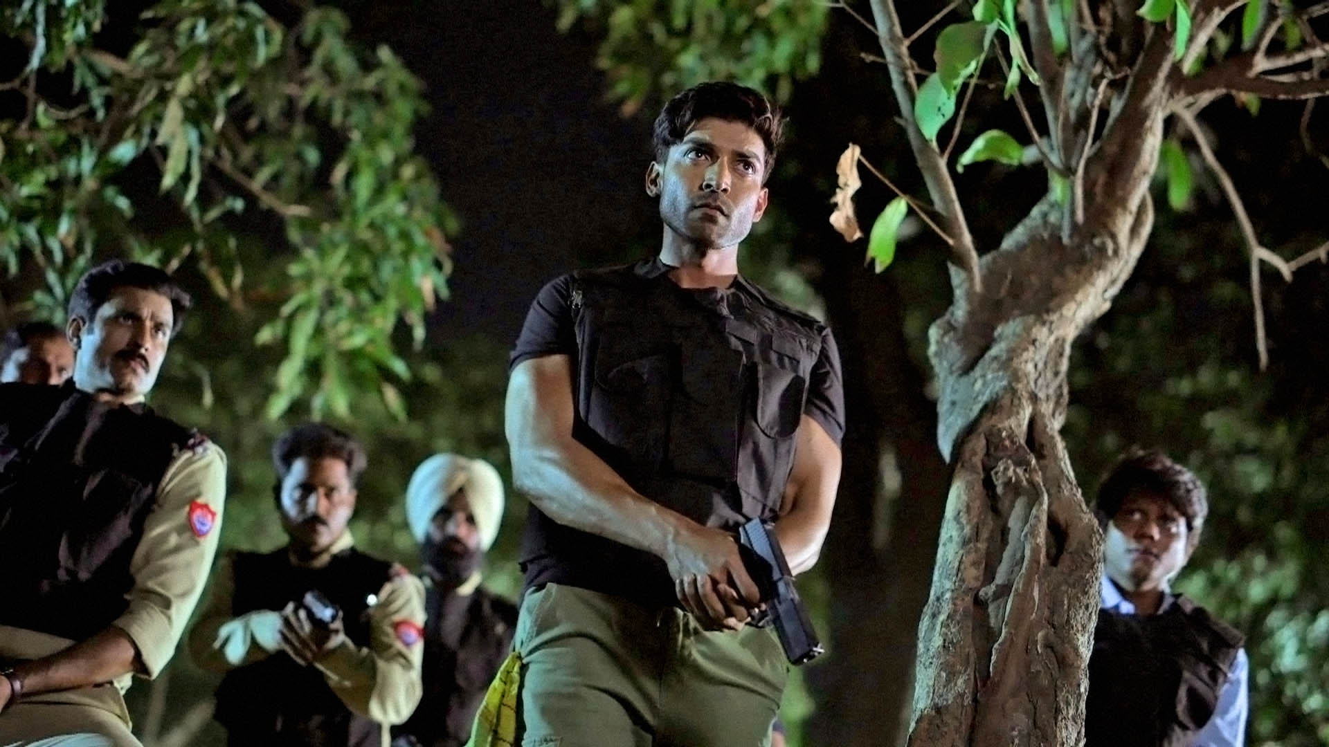 Stream commander-karan-saxena Online | Watcho Stream commander-karan-saxena Online | Watcho