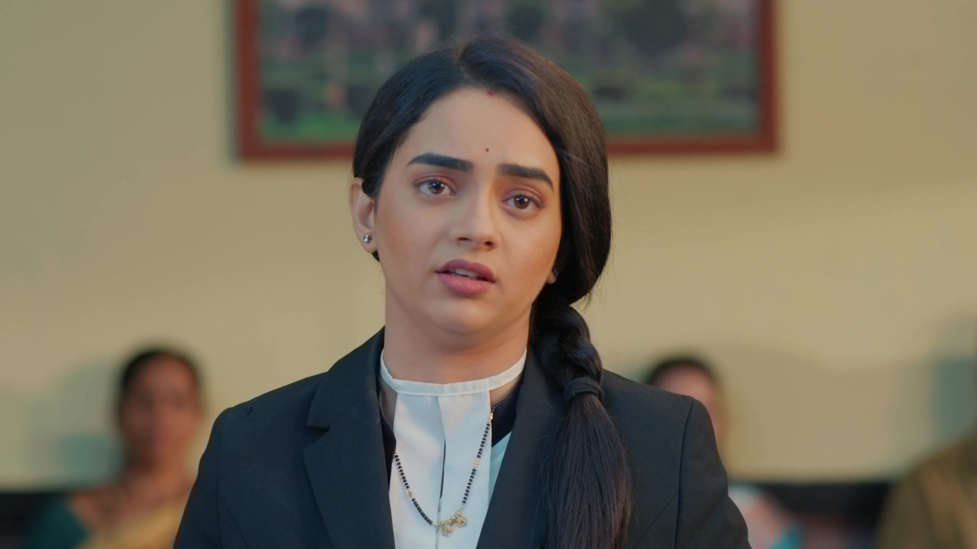 Watch Aboli Episode 1121 on JioHotstar