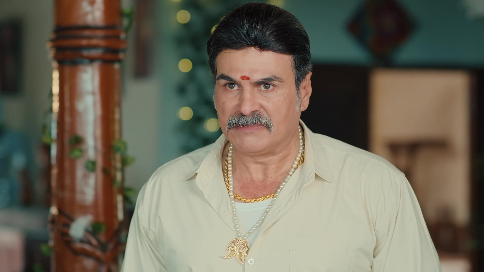 Stream Varadaraj yells at Subhadra Season 1 Episode 45 – Varadaraj ...