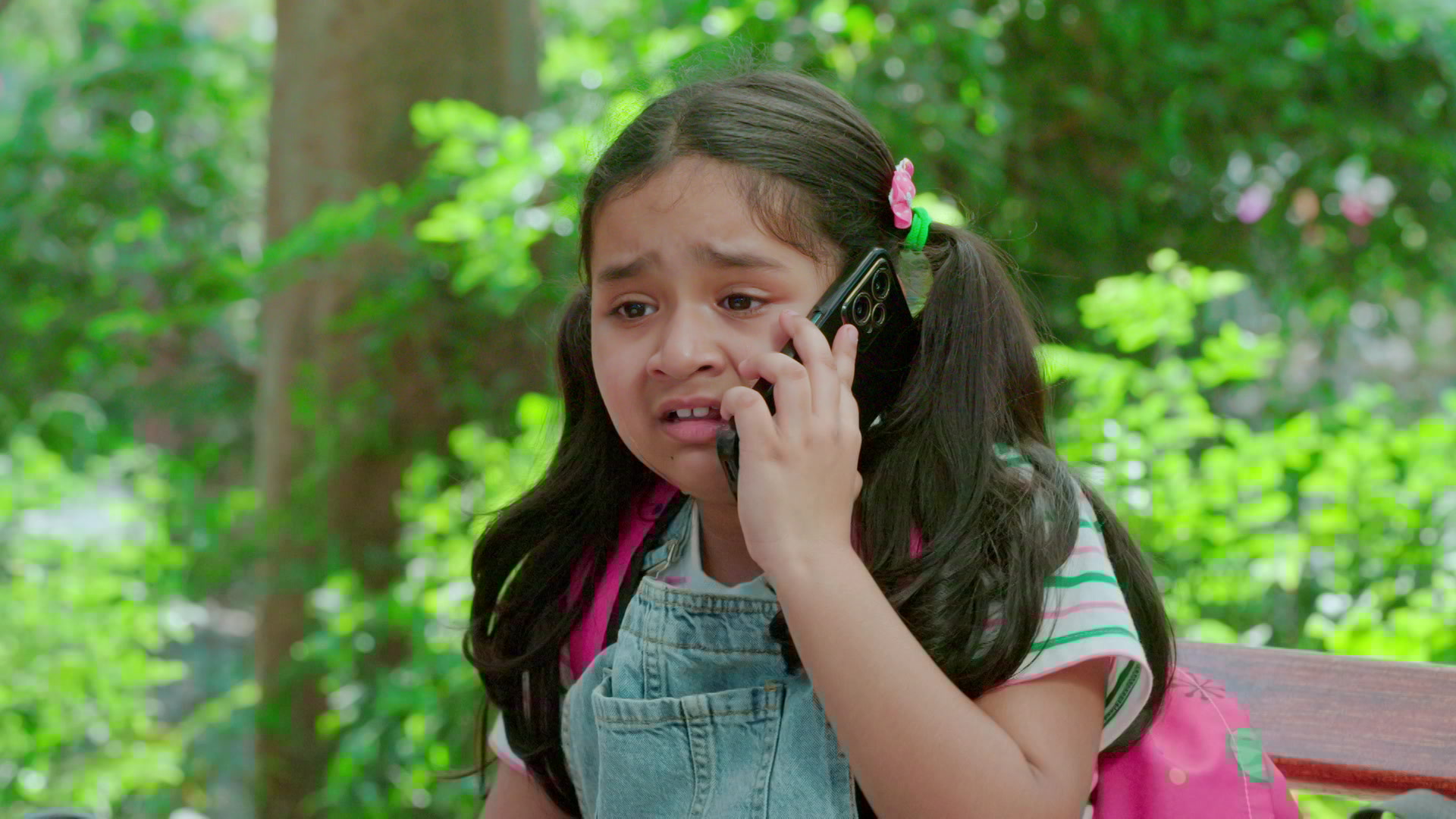 Watch Premachi Goshta S1 Episode 463 on JioHotstar