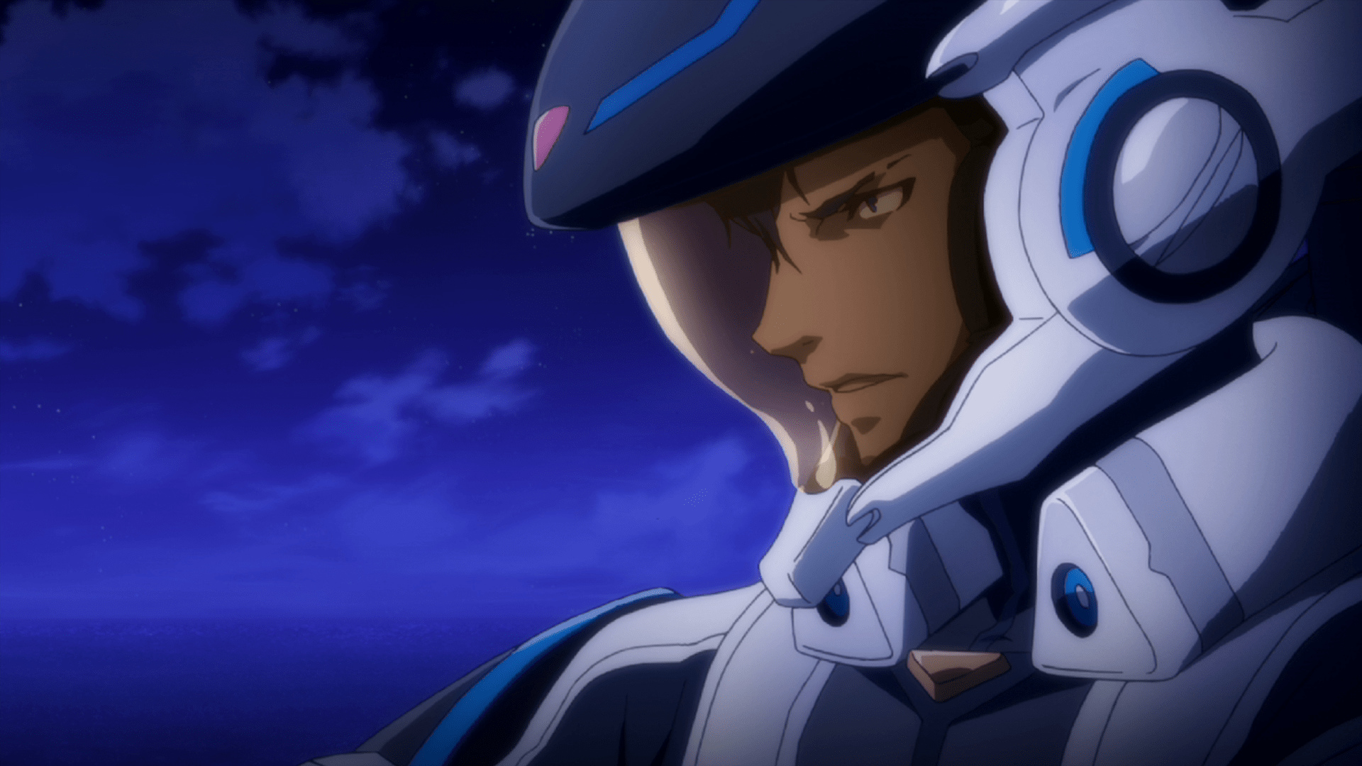 Watch Macross Delta S1 Episode 9 on Disney+