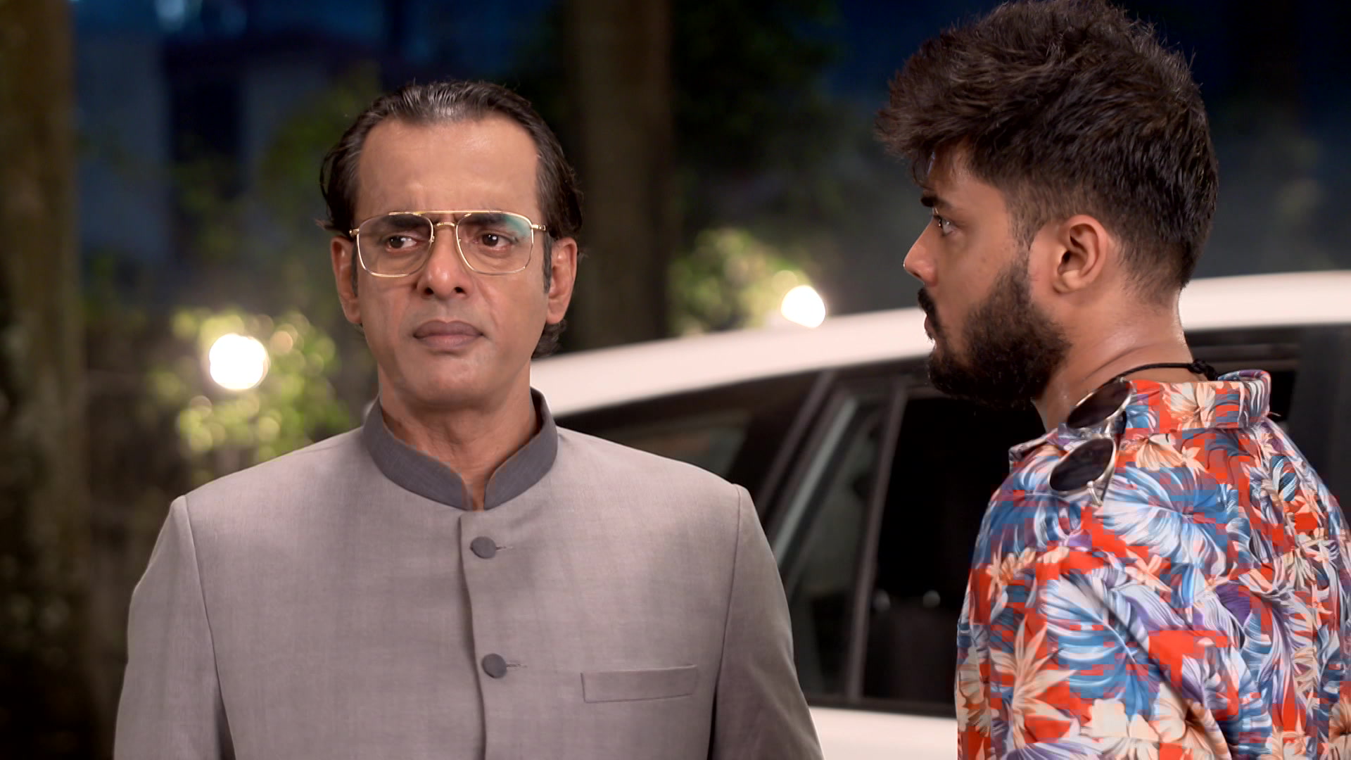 Watch Dui Shalik Episode 5 on JioHotstar