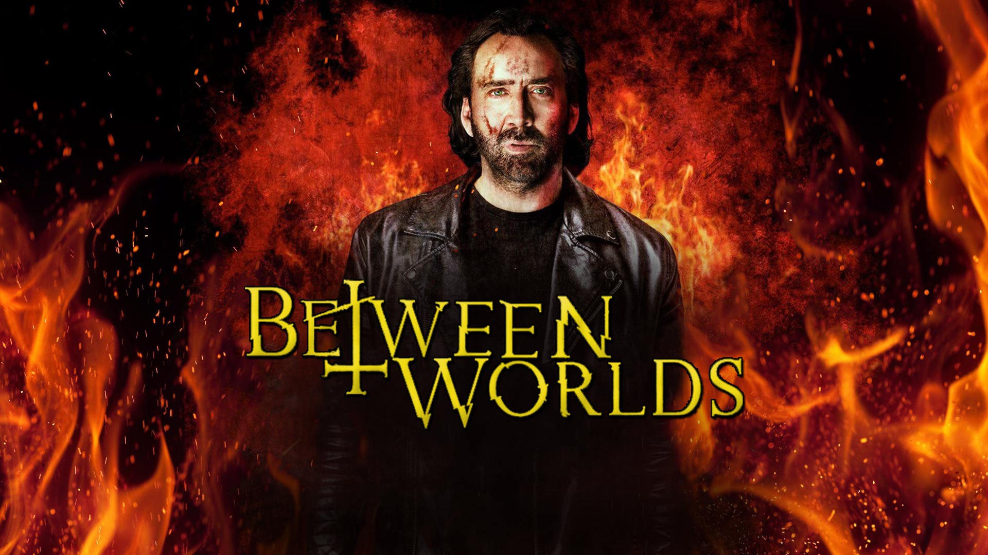 Between Worlds - Trailer - JioHotstar