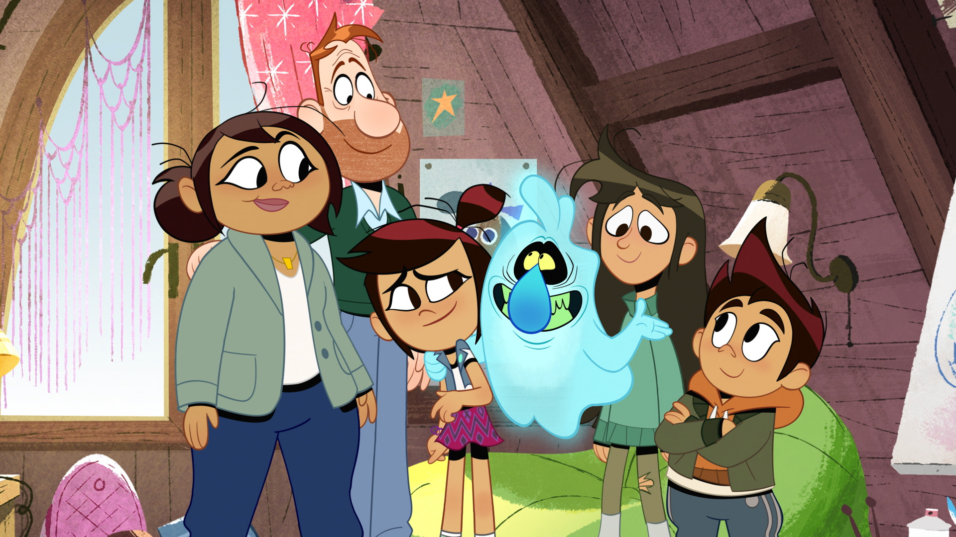 Disney+ | The greatest stories, all in one place