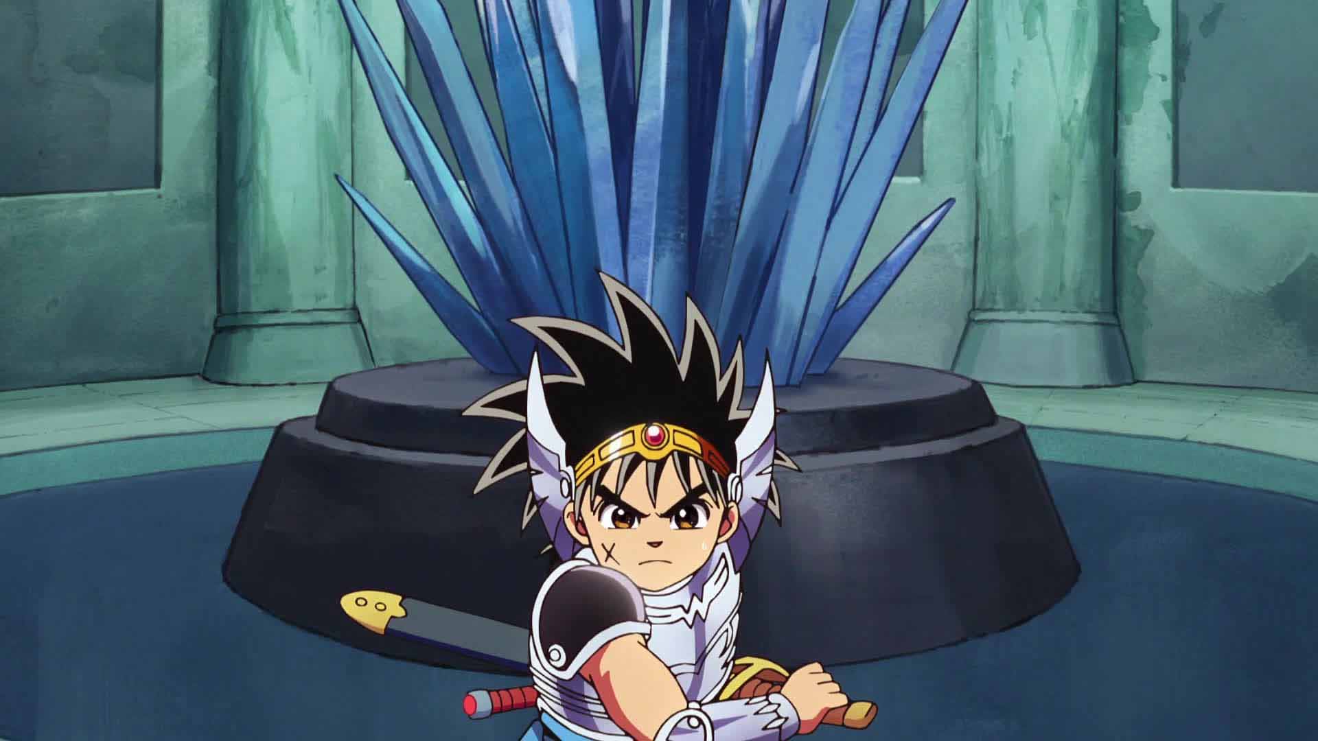 Watch Dragon Quest: The Adventure of Dai S1 Episode 23 on JioHotstar
