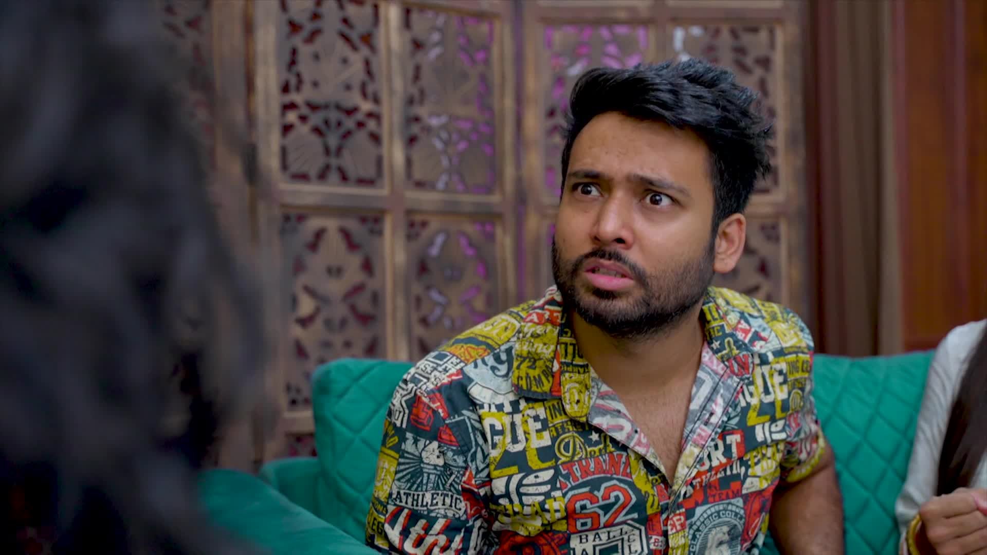 Watch Bak Bak Baklol S1 Episode 5 on JioHotstar