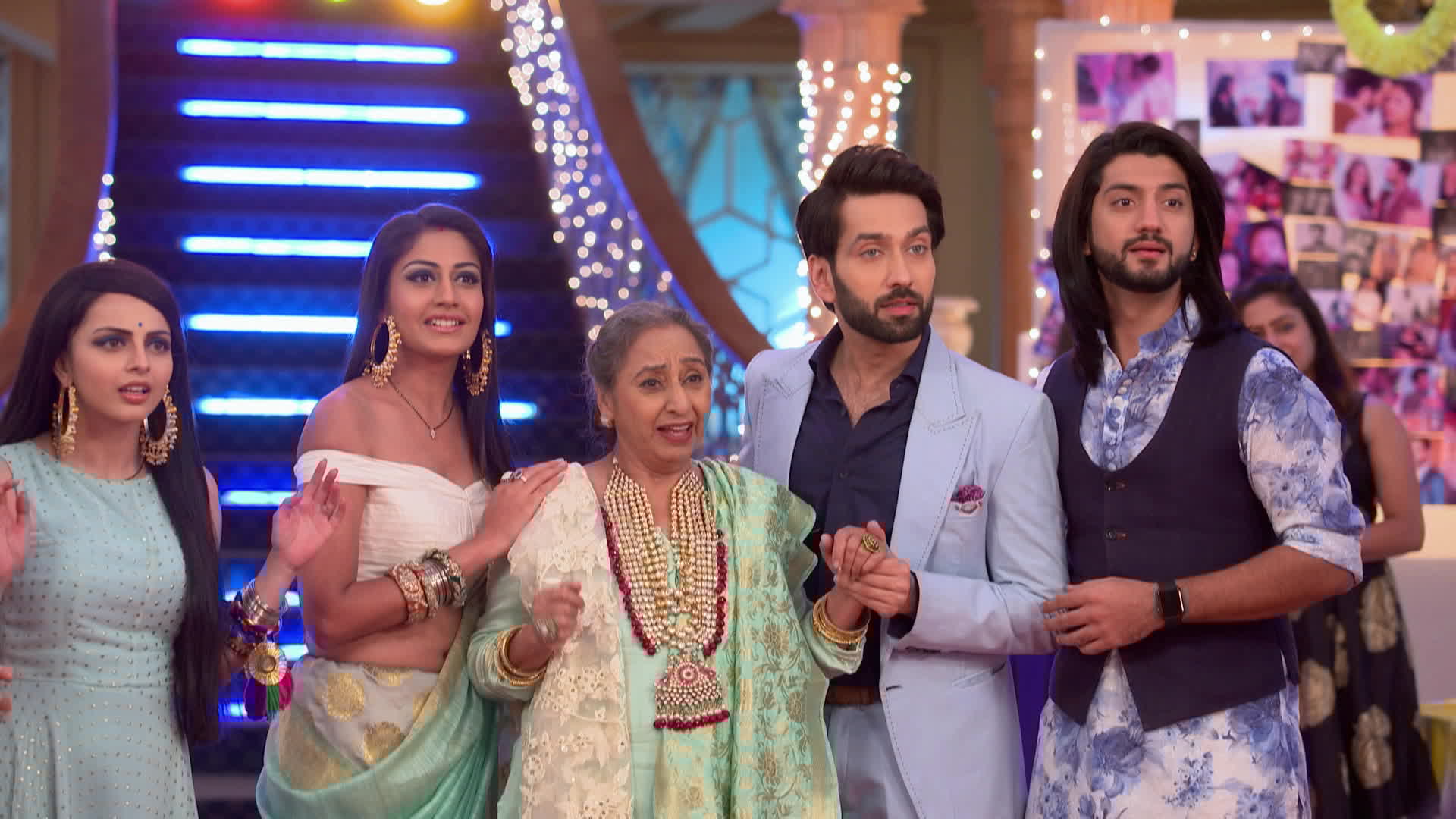 Watch Priyamanasam S1 Episode 331 on JioHotstar